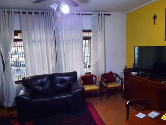 Casa com 4 quartos à venda em Vila friburgo SP