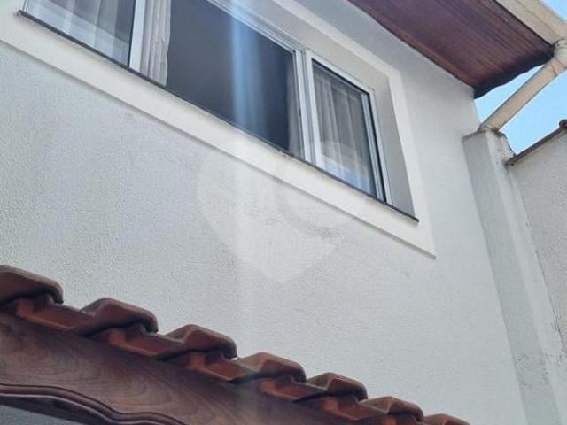 Casa com 4 quartos à venda em Vila guaca SP