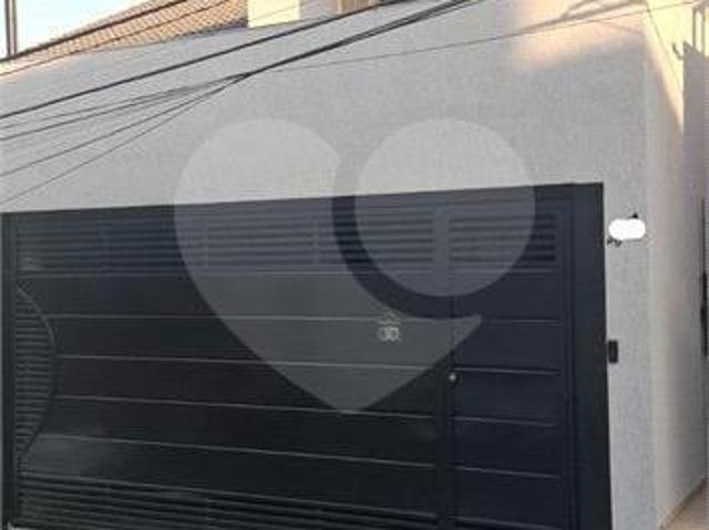 Casa com 4 quartos à venda em Vila guaca SP
