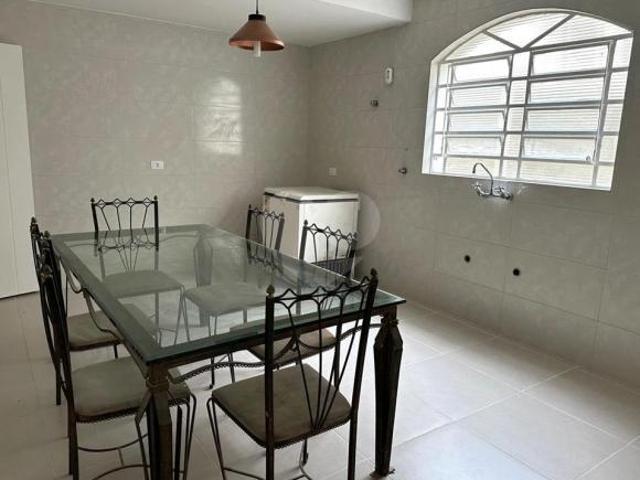Casa com 4 quartos à venda em Vila guarani z sul SP