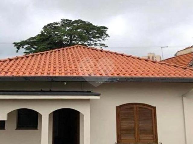 Casa com 4 quartos à venda em Vila guarani z sul SP