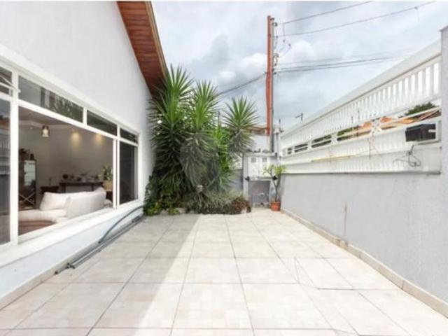 Casa com 4 quartos à venda em Vila guedes SP