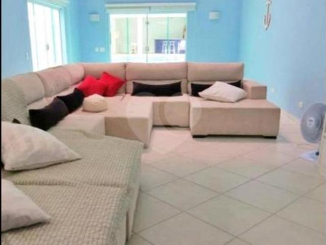 Casa com 4 quartos à venda em Vila guilherme SP