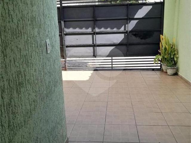 Casa com 4 quartos à venda em Vila Gumercindo SP