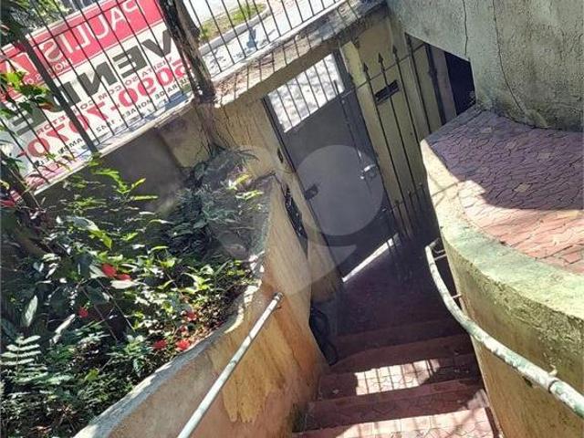 Casa com 4 quartos à venda em Vila gustavo SP