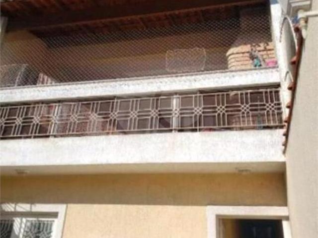 Casa com 4 quartos à venda em Vila gustavo SP