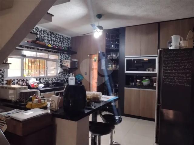 Casa com 4 quartos à venda em Vila Gustavo SP