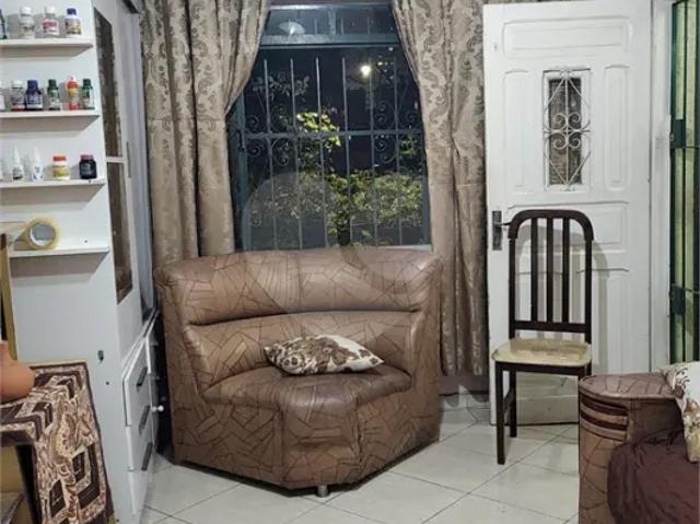 Casa com 4 quartos à venda em Vila Gustavo SP