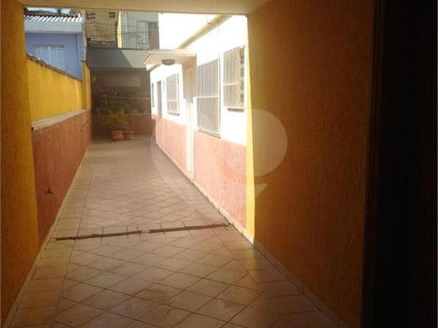 Casa com 4 quartos à venda em Vila Gustavo SP