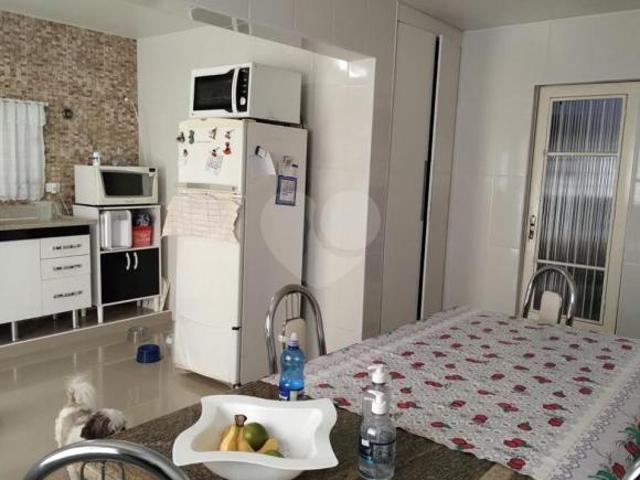 Casa com 4 quartos à venda em Vila gomes cardim SP