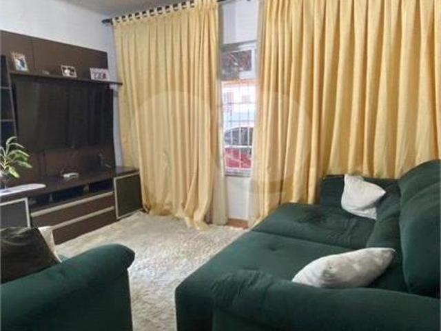 Casa com 4 quartos à venda em Vila gomes cardim SP