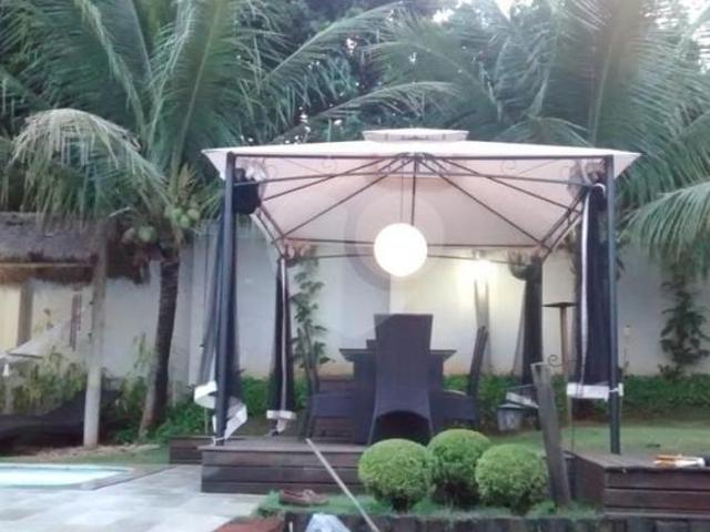 Casa com 4 quartos à venda em Vila hollândia SP
