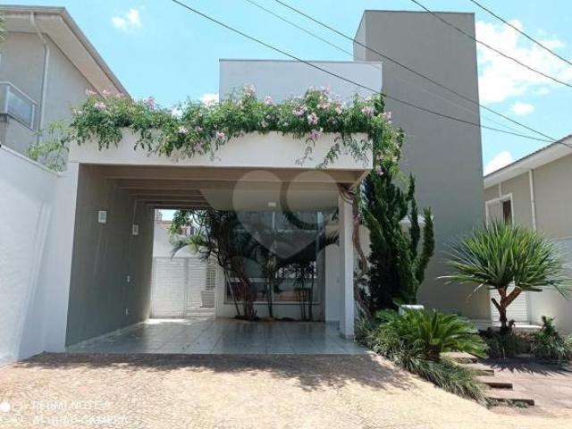 Casa com 4 quartos à venda em Vila Hollândia SP