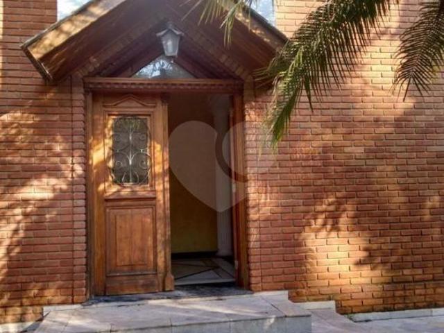 Casa com 4 quartos à venda em Vila ida SP