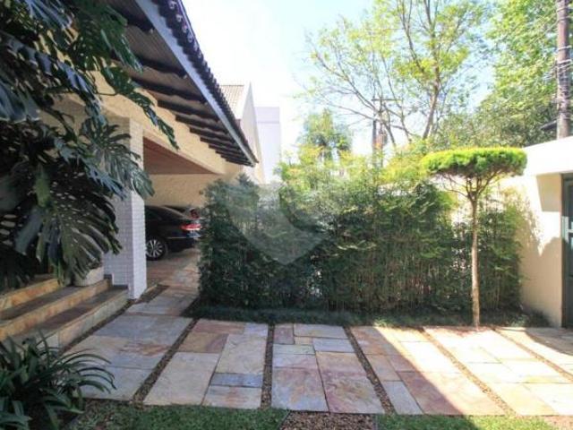 Casa com 4 quartos à venda em Vila ida SP