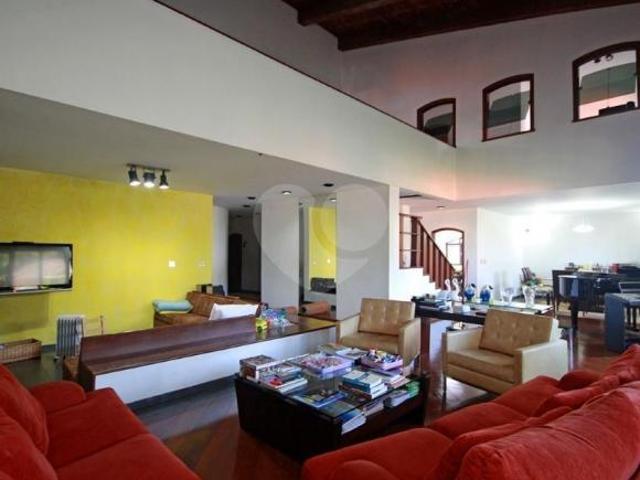Casa com 4 quartos à venda em Vila ida SP