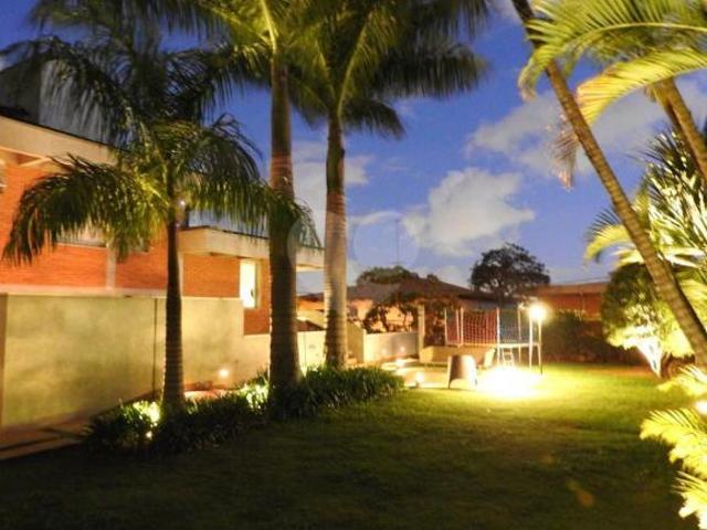 Casa com 4 quartos à venda em Vila Ida SP