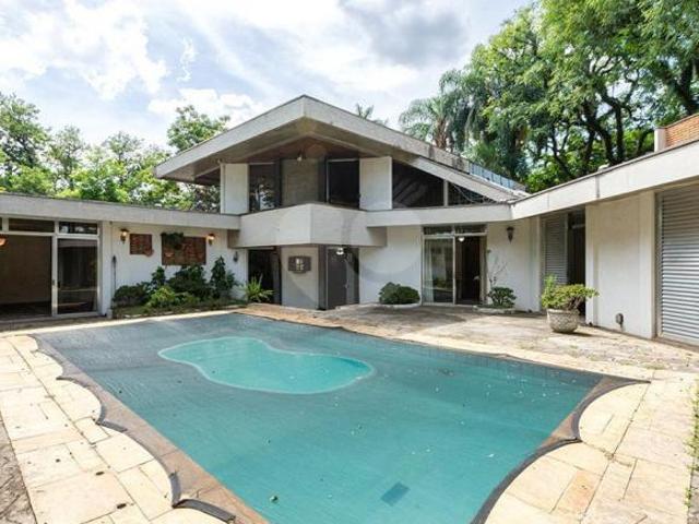 Casa com 4 quartos à venda em Vila ida SP