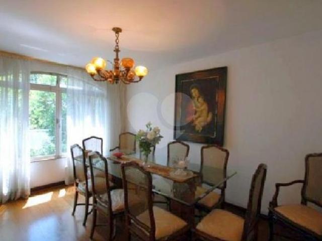 Casa com 4 quartos à venda em Vila inah SP