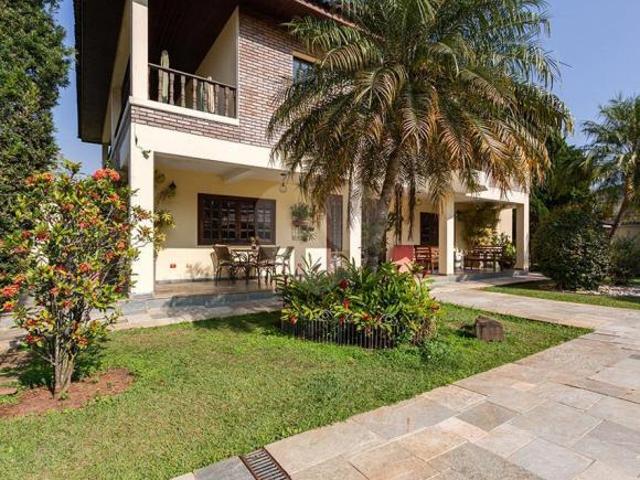 Casa com 4 quartos à venda em Vila inah SP