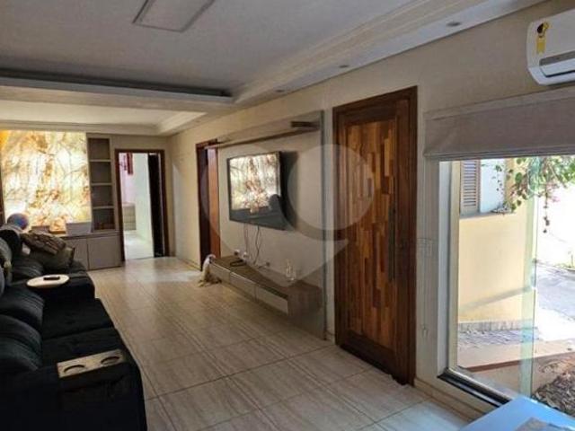 Casa com 4 quartos à venda em Vila independência SP
