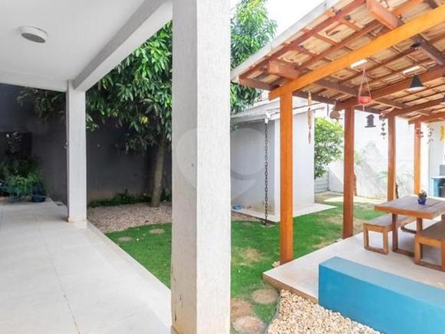 Casa com 4 quartos à venda em Vila ipojuca SP