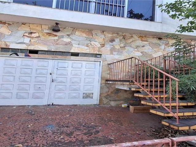 Casa com 4 quartos à venda em Vila ipojuca SP