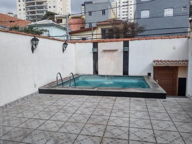 Casa com 4 quartos à venda em Vila ipojuca SP