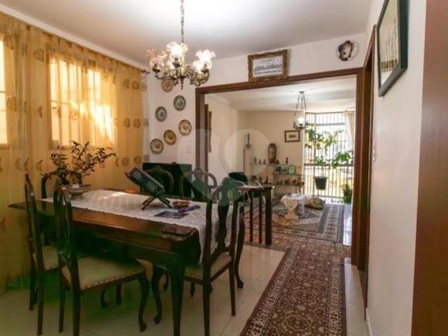 Casa com 4 quartos à venda em Vila ipojuca SP