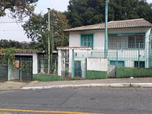 Casa com 4 quartos à venda em Vila irmãos arnoni SP