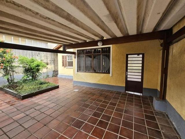 Casa com 4 quartos à venda em Vila irmãos arnoni SP