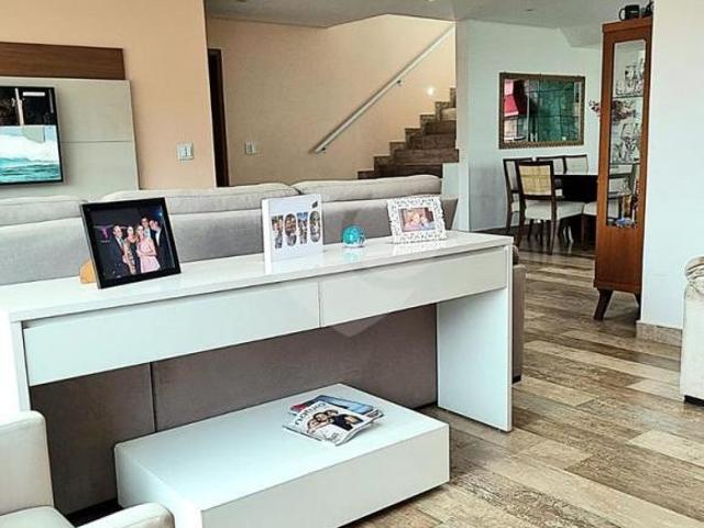Casa com 4 quartos à venda em Vila irmãos arnoni SP