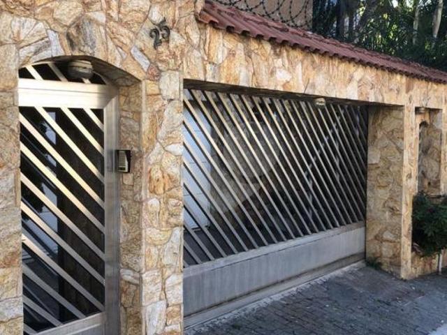 Casa com 4 quartos à venda em Vila isolina mazzei SP