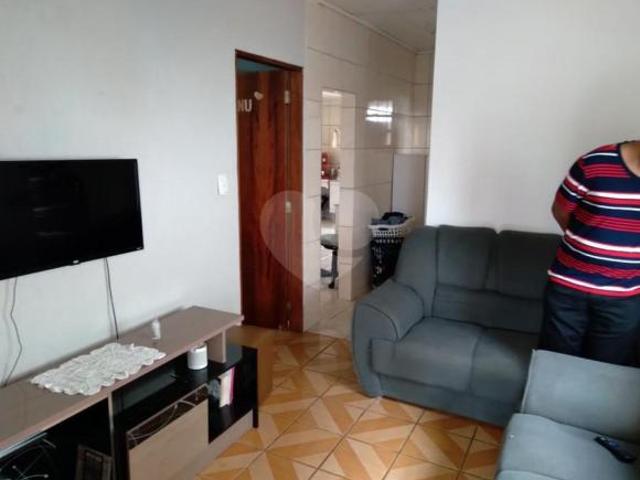 Casa com 4 quartos à venda em Vila isolina mazzei SP