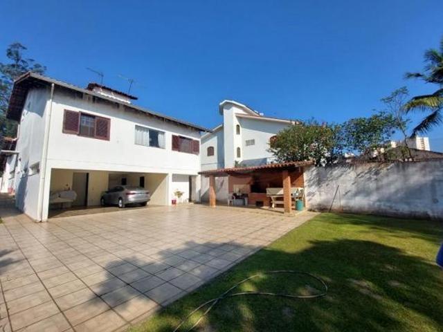 Casa com 4 quartos à venda em Vila luzita SP