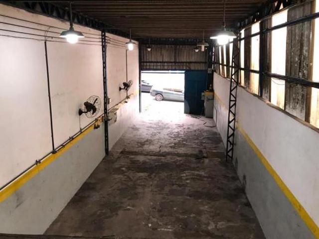 Casa com 4 quartos à venda em Vila lageado SP