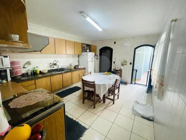 Casa com 4 quartos à venda em Vila leonor SP