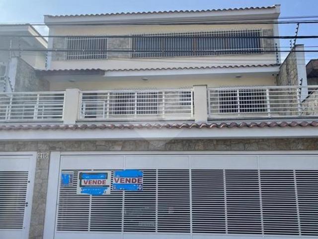 Casa com 4 quartos à venda em Vila paiva SP