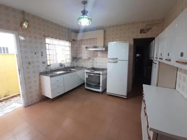 Casa com 4 quartos à venda em Vila palmeiras SP