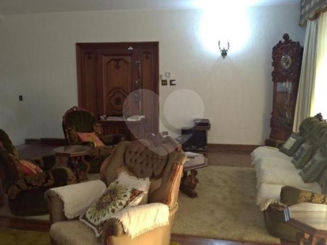 Casa com 4 quartos à venda em Vila paulicéia SP