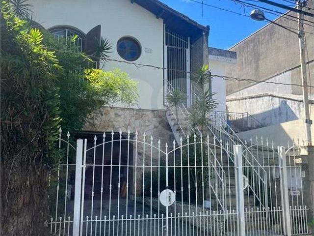 Casa com 4 quartos à venda em Vila pedra branca SP