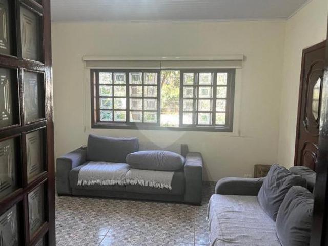 Casa com 4 quartos à venda em Vila pereira cerca SP
