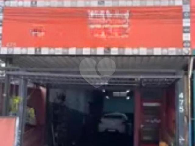 Casa com 4 quartos à venda em Vila pereira barreto SP