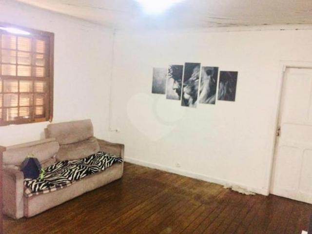 Casa com 4 quartos à venda em Vila pereira barreto SP