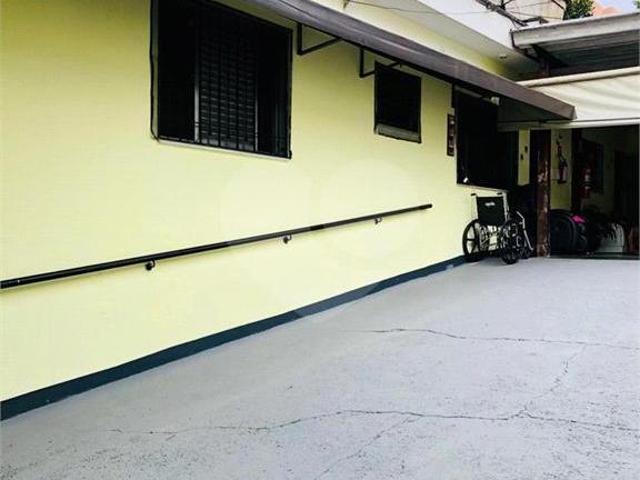 Casa com 4 quartos à venda em Vila Pierina SP