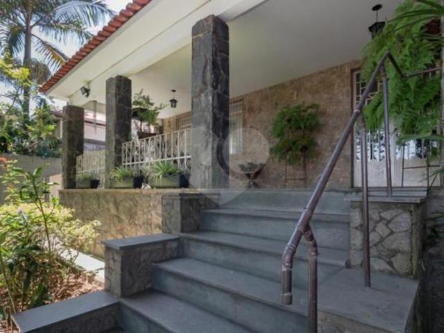 Casa com 4 quartos à venda em Vila pirajussara SP