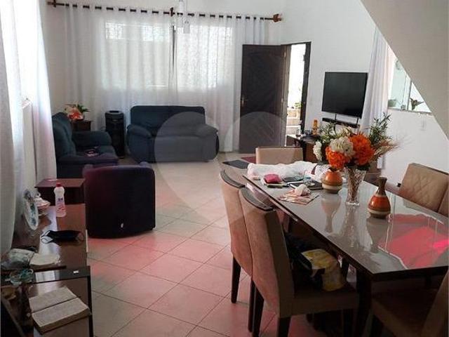 Casa com 4 quartos à venda em Vila pirajussara SP