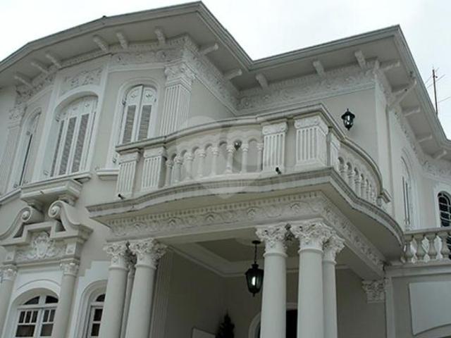 Casa com 4 quartos à venda em Vila pompéia SP