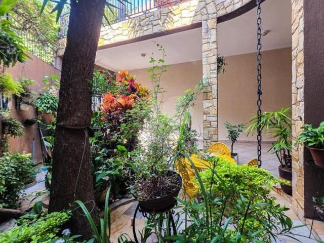 Casa com 4 quartos à venda em Vila portuguesa SP