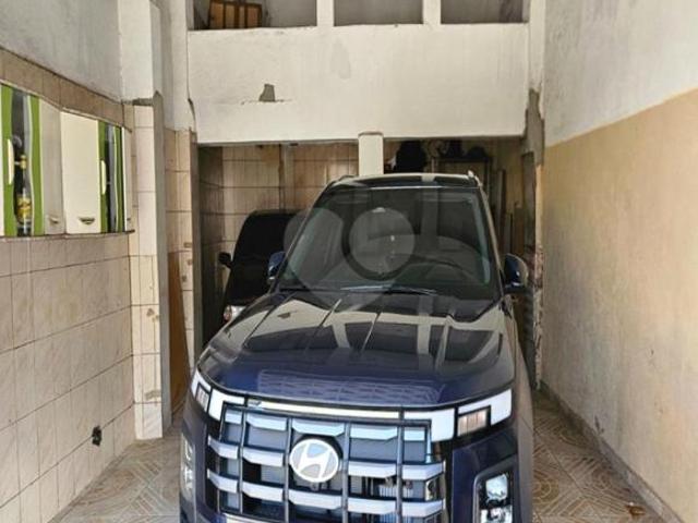 Casa com 4 quartos à venda em Vila prado SP
